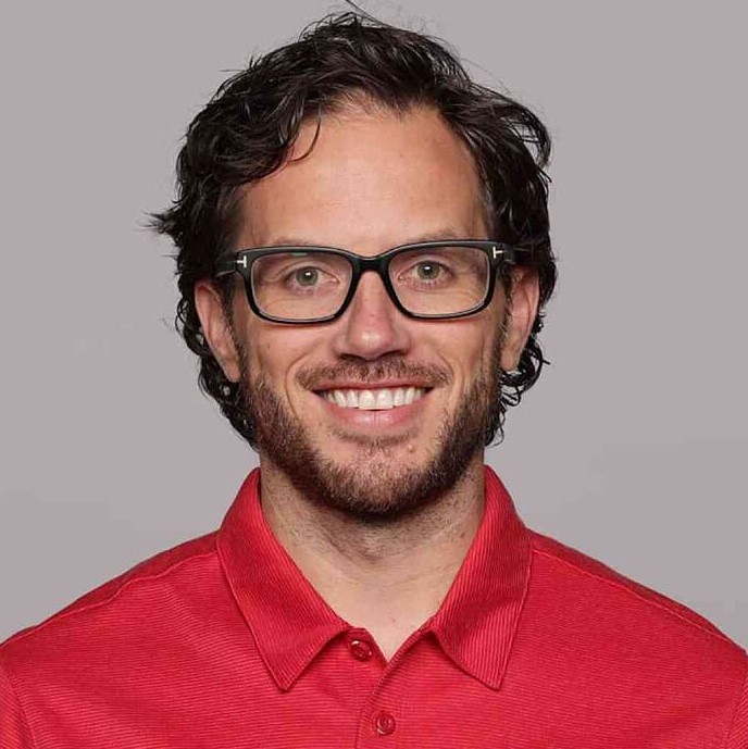 Mike McDaniel Speaking Fee and Booking Agent Contact