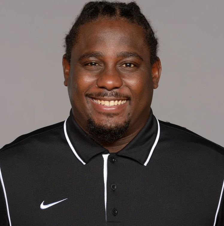 Denard Robinson Speaking Fee and Booking Agent Contact