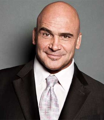 Bas Rutten Speaking Fee and Booking Agent Contact