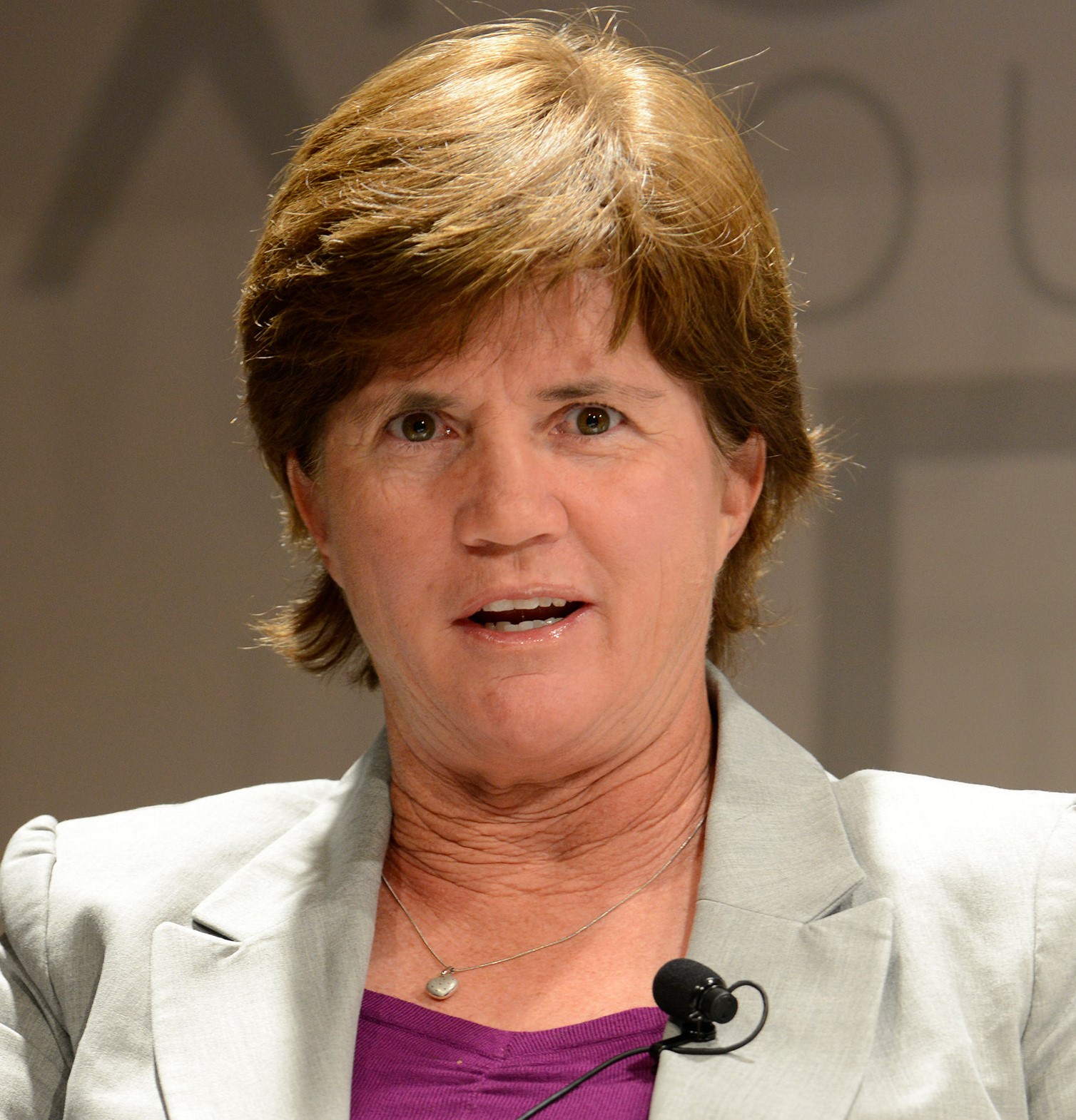 April Heinrichs Speaking Fee and Booking Agent Contact