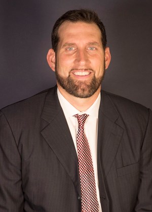 Scott Padgett Speaking Fee and Booking Agent Contact