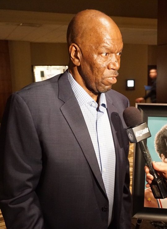 Ralph Simpson Speaking Fee and Booking Agent Contact