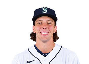 Logan Gilbert Speaking Fee and Booking Agent Contact