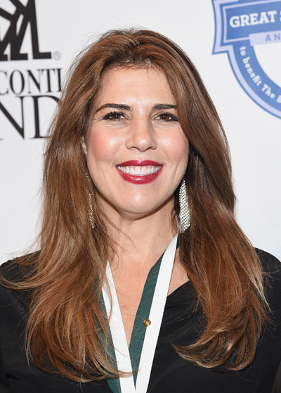 Jennifer Capriati Speaking Fee and Booking Agent Contact