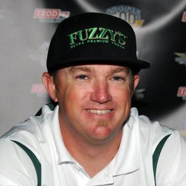 Buddy Rice Speaking Fee and Booking Agent Contact