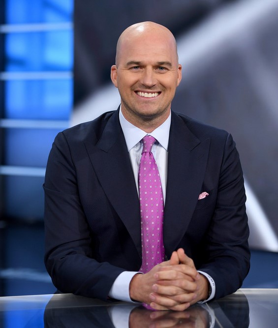 Matt Hasselbeck Speaking Fee and Booking Agent Contact