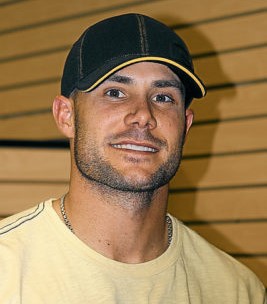 Skip Schumaker Speaking Fee and Booking Agent Contact