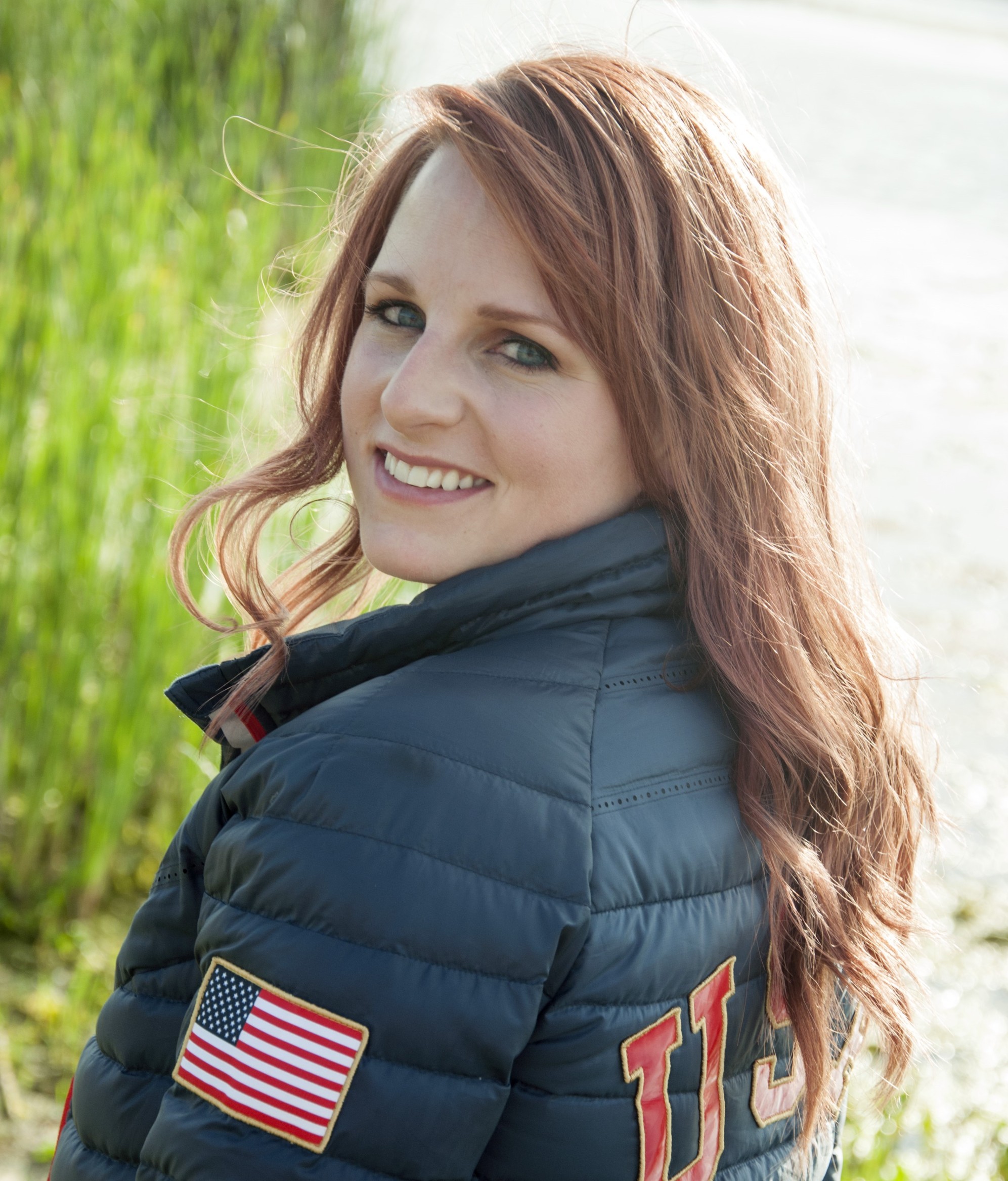 Nicole Roundy Speaking Fee and Booking Agent Contact