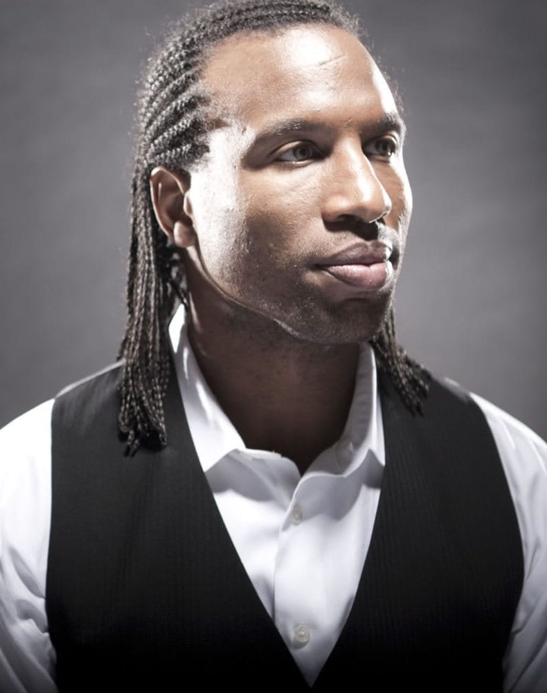 Georges Laraque Speaking Fee and Booking Agent Contact