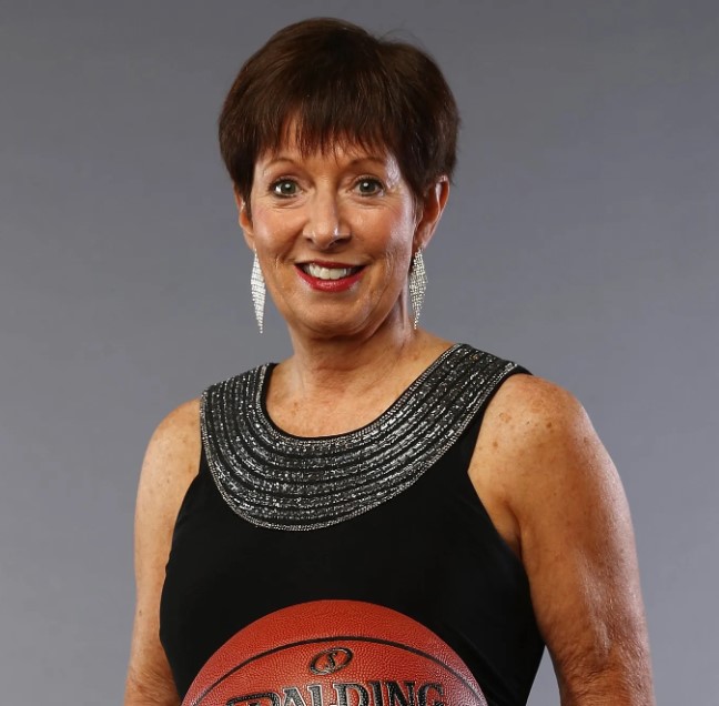 Muffet McGraw Speaking Fee and Booking Agent Contact
