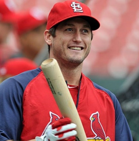 David Freese Speaking Fee and Booking Agent Contact