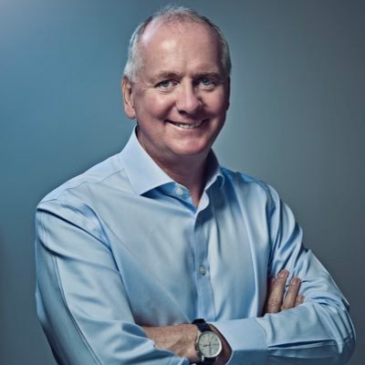 Mark Gallagher Speaking Fee and Booking Agent Contact