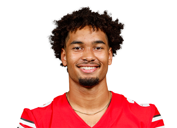 Emeka Egbuka Speaking Fee and Booking Agent Contact