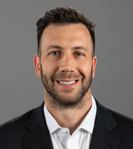 Connor Barwin Speaking Fee and Booking Agent Contact