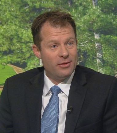 Gary Christian Speaking Fee and Booking Agent Contact