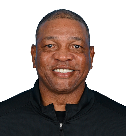 Doc Rivers Speaking Fee and Booking Agent Contact