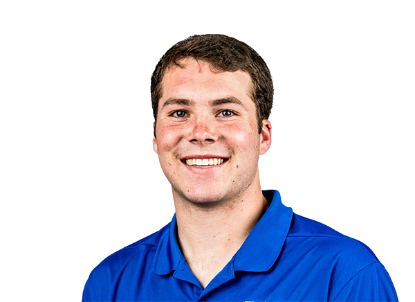 Riley Leonard Speaking Fee and Booking Agent Contact