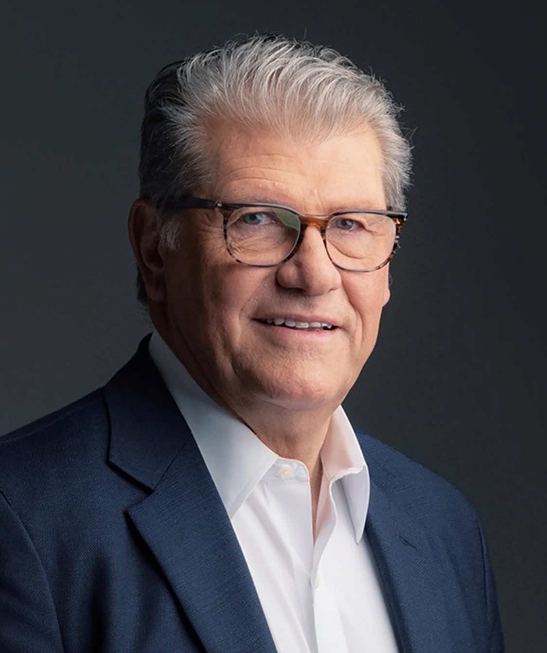 Geno Auriemma Speaking Fee and Booking Agent Contact