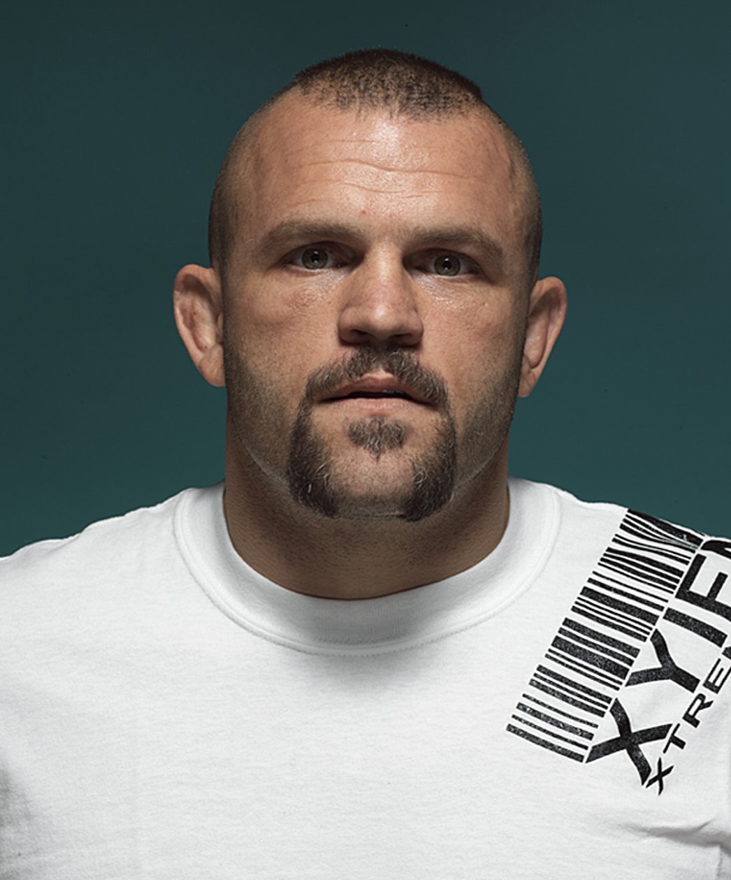 Chuck Liddell Speaking Fee and Booking Agent Contact