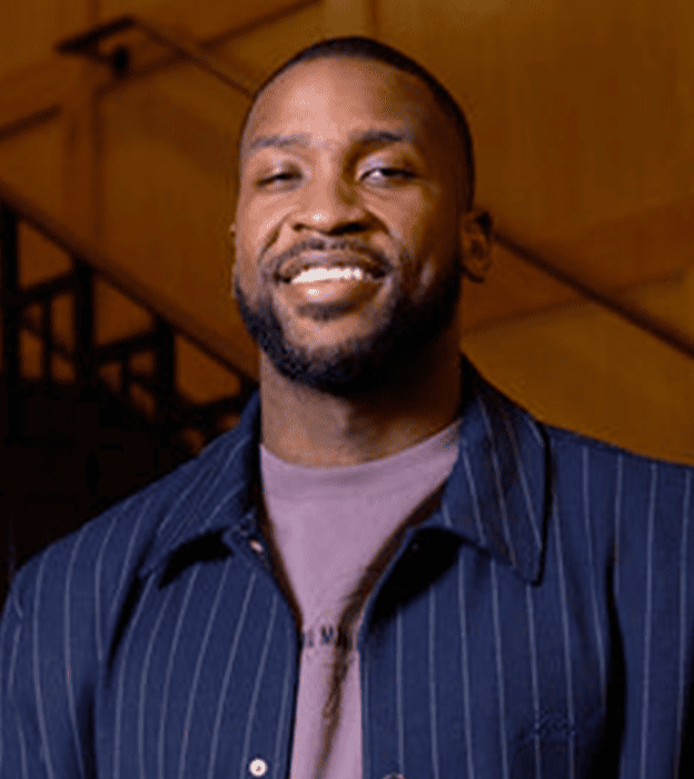 Michael Kidd-Gilchrist Speaking Fee and Booking Agent Contact