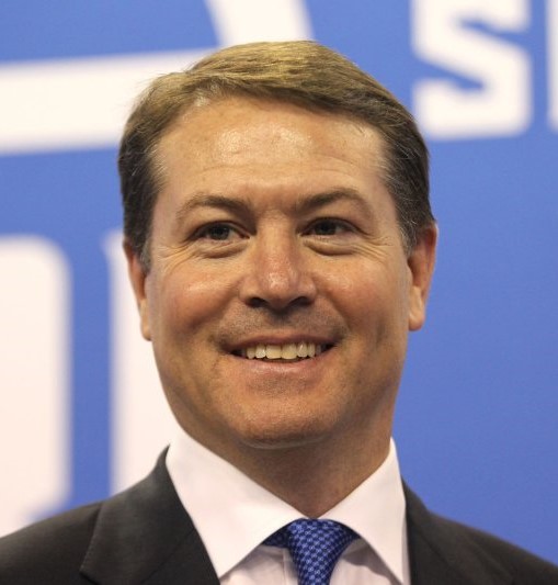 Travis Ford Speaking Fee and Booking Agent Contact