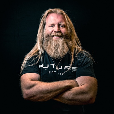 Justin Wren Speaking Fee and Booking Agent Contact