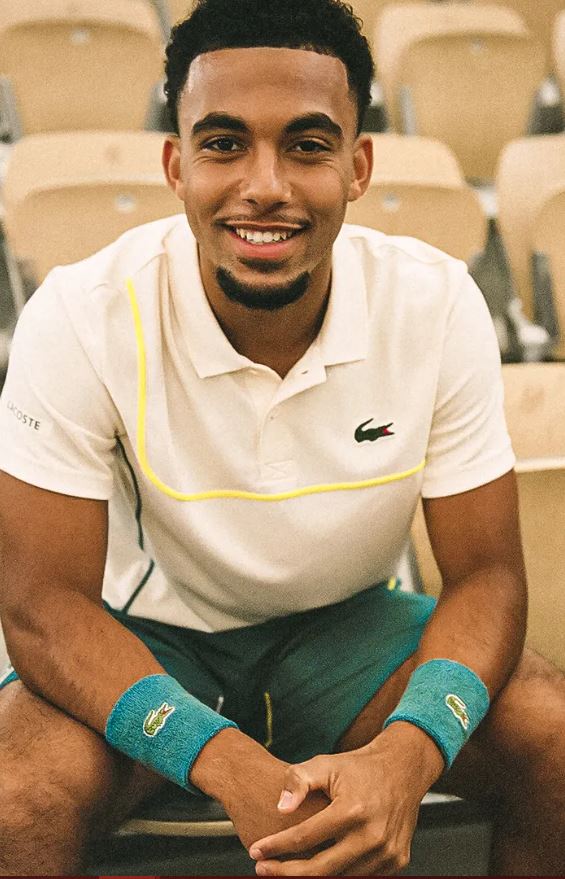 Arthur Fils Speaking Fee and Booking Agent Contact