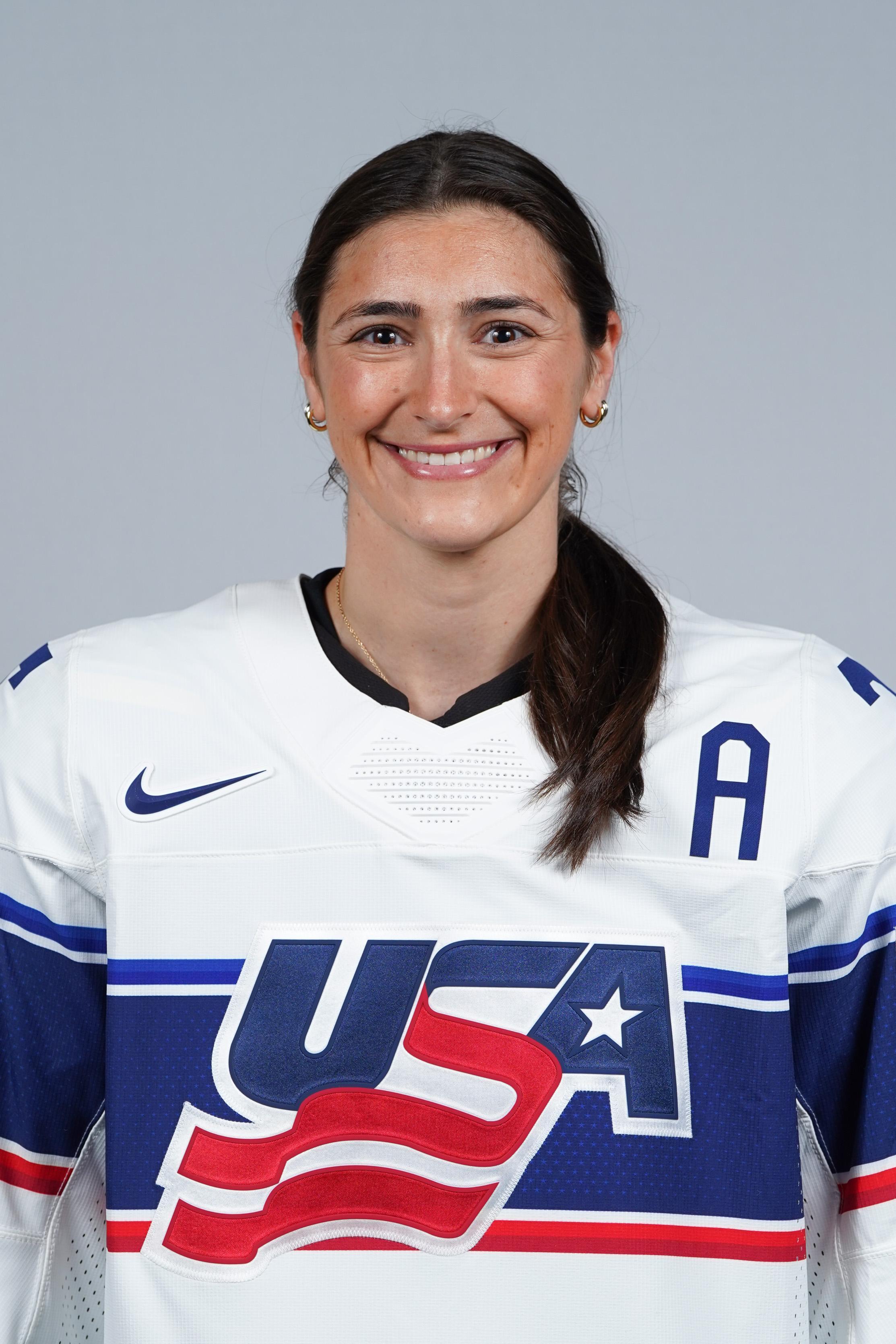 Megan Keller Speaking Fee and Booking Agent Contact