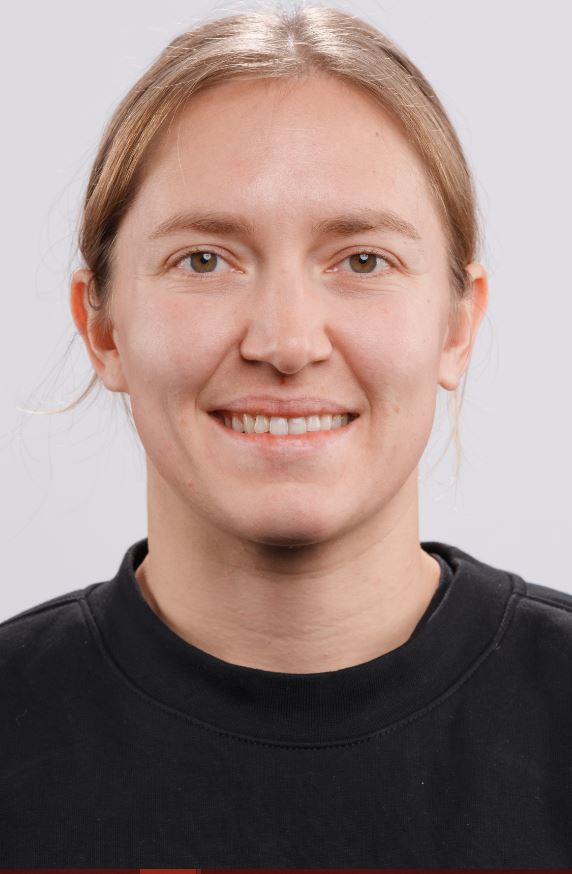 Brianne Jenner Speaking Fee and Booking Agent Contact