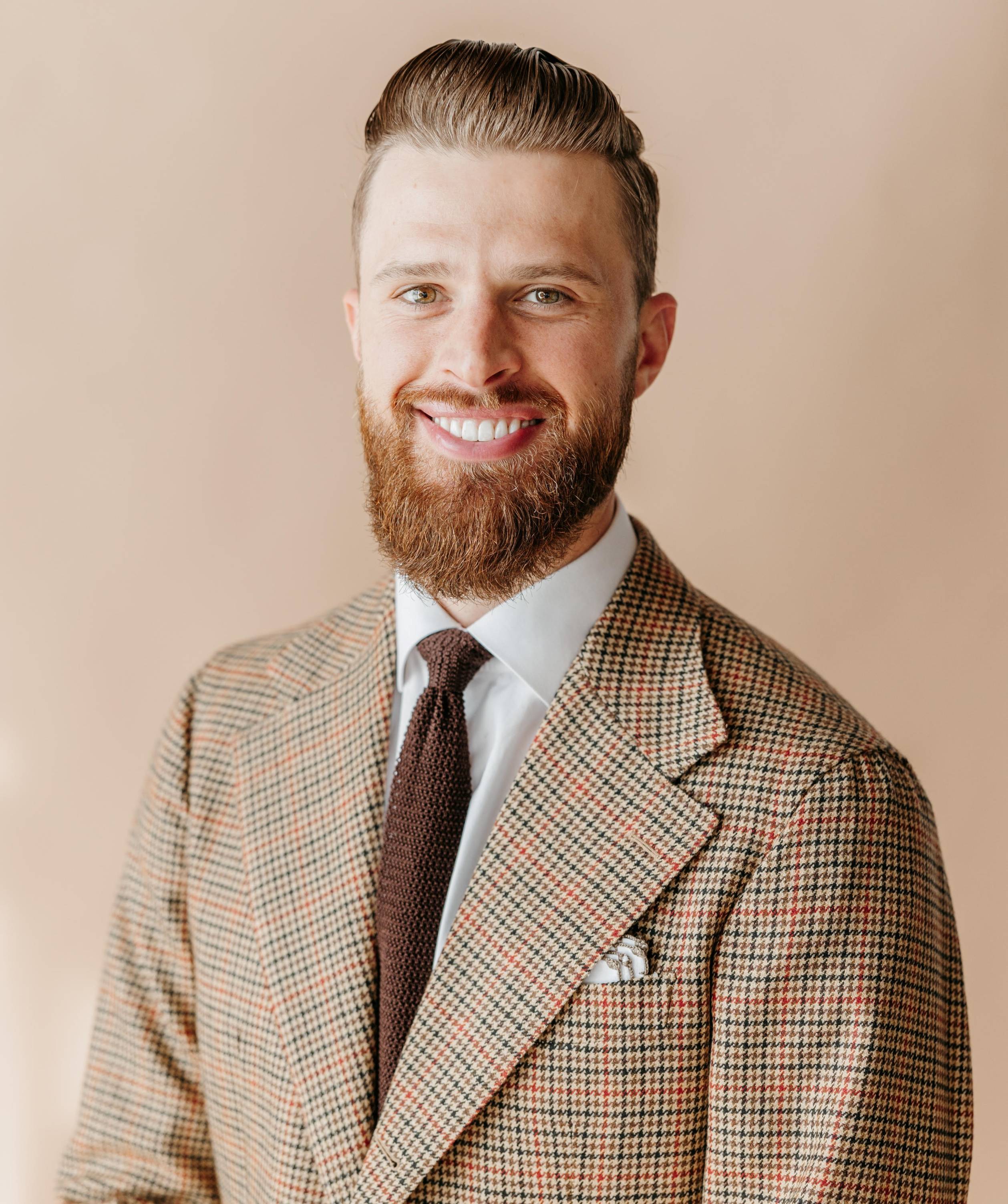 Harrison Butker Speaking Fee and Booking Agent Contact