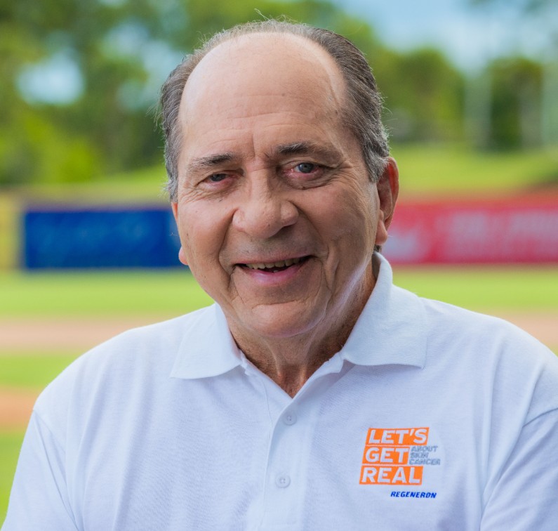 Johnny Bench Speaking Fee and Booking Agent Contact