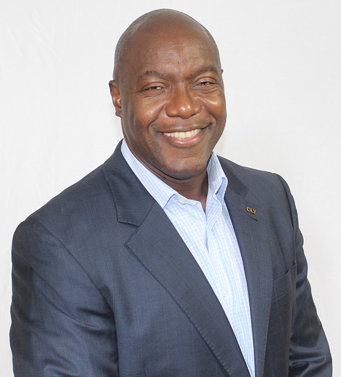 Devon Harris Speaking Fee and Booking Agent Contact