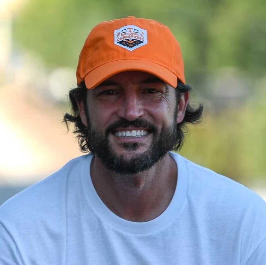 Tony Vitello Speaking Fee and Booking Agent Contact