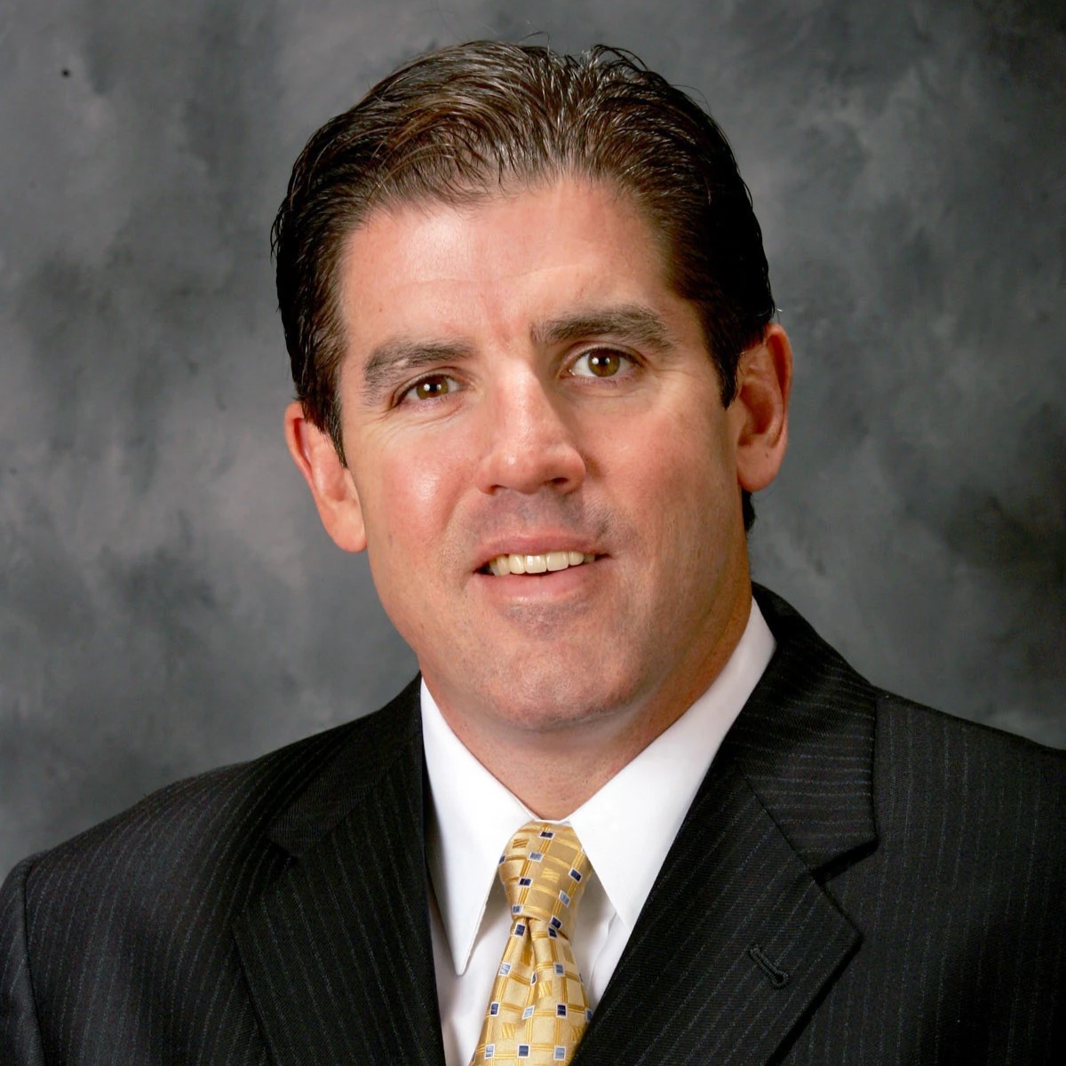 Peter Laviolette Speaking Fee and Booking Agent Contact