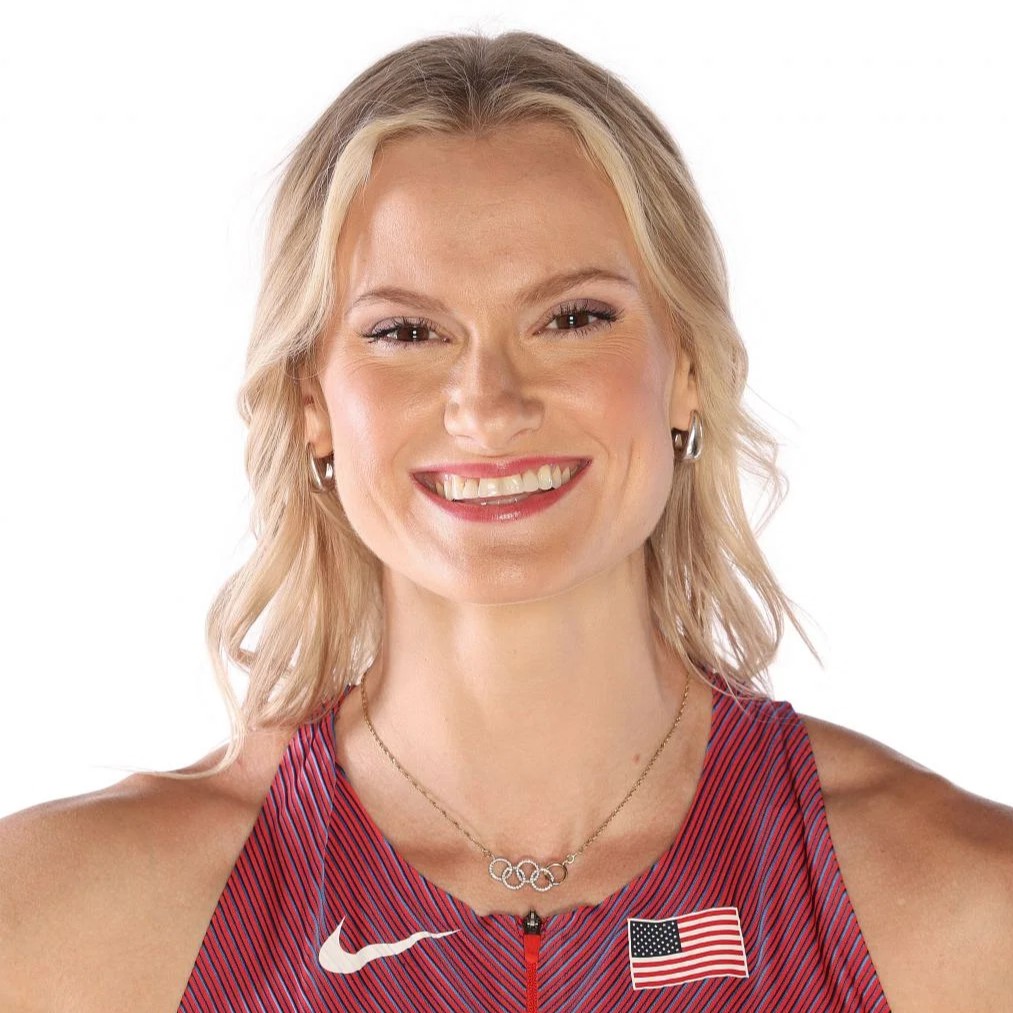 Katie Moon Speaking Fee and Booking Agent Contact