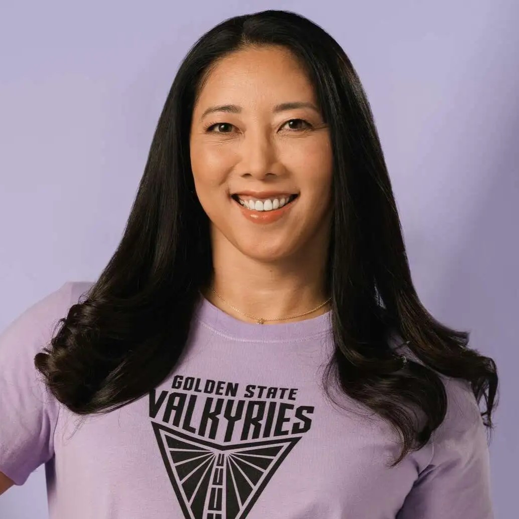 Natalie Nakase Speaking Fee and Booking Agent Contact