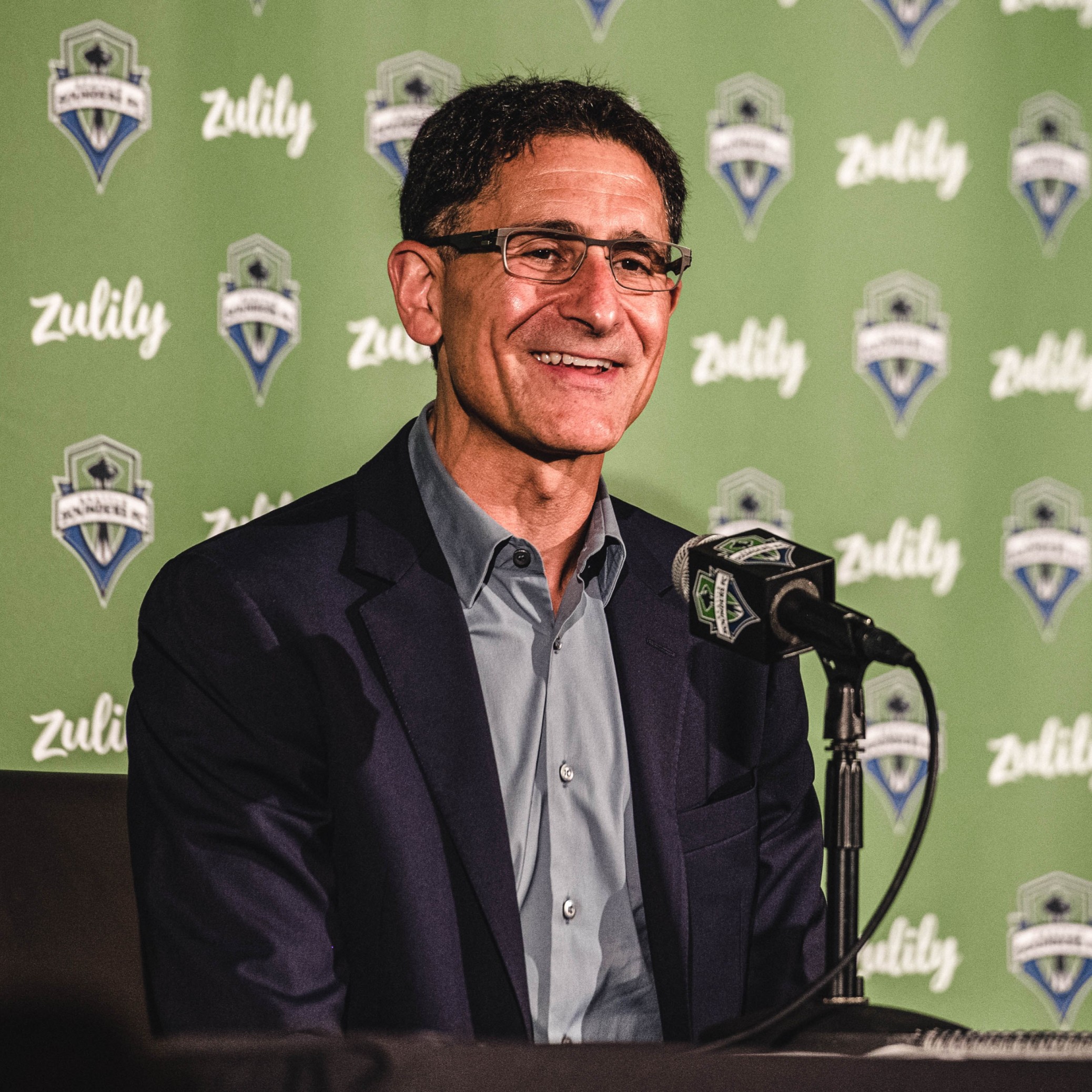 Adrian Hanauer Speaking Fee and Booking Agent Contact