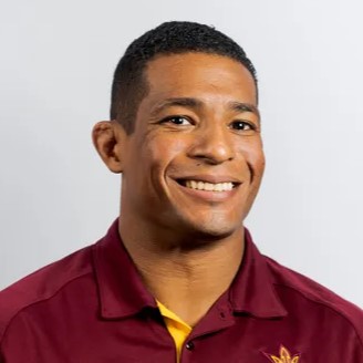 Anthony Robles Speaking Fee and Booking Agent Contact