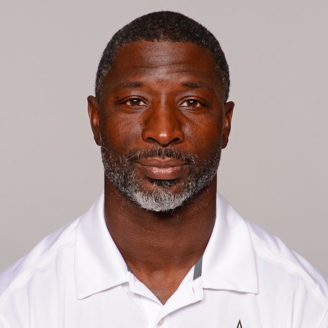 Aaron Glenn Speaking Fee and Booking Agent Contact