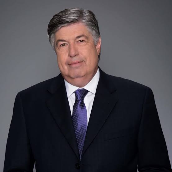 Mike Joy Speaking Fee and Booking Agent Contact