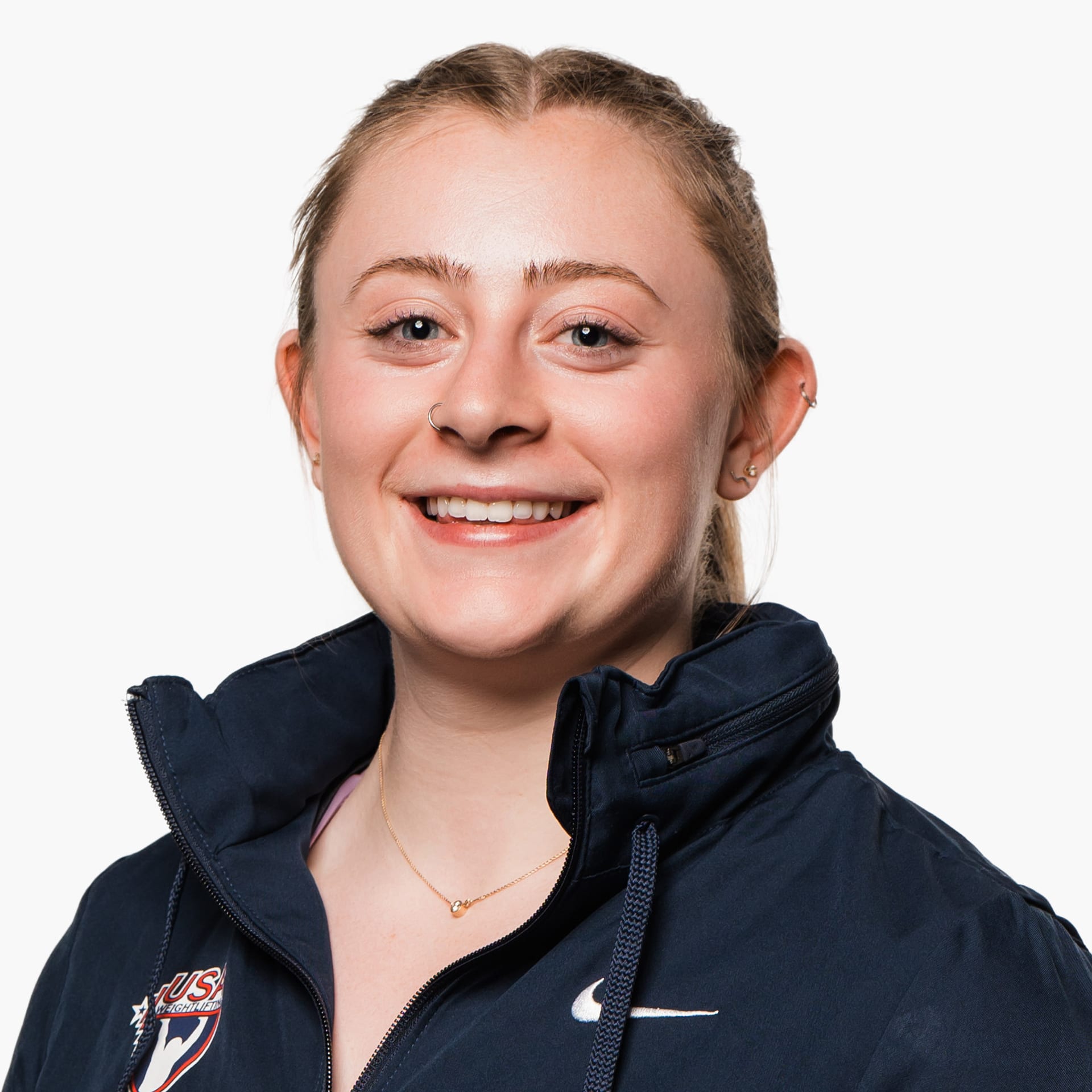 Olivia Reeves Speaking Fee and Booking Agent Contact