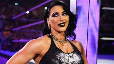 Rhea Ripley Speaking Fee and Booking Agent Contact