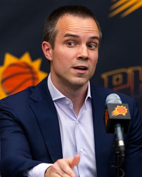 Jordan Ott Speaking Fee and Booking Agent Contact