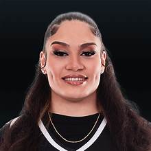 Alisa Pili Speaking Fee and Booking Agent Contact