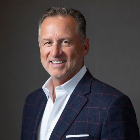 Mark Gottfried Speaking Fee and Booking Agent Contact